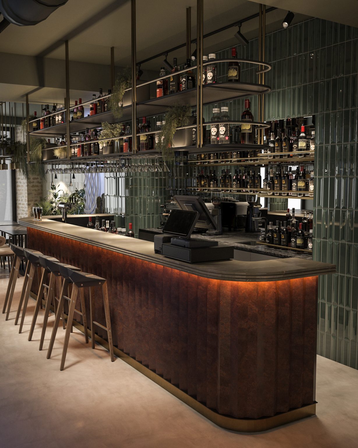 Contigo Restaurant – Contigo Koblenz – Contigo Restaurant Koblenz