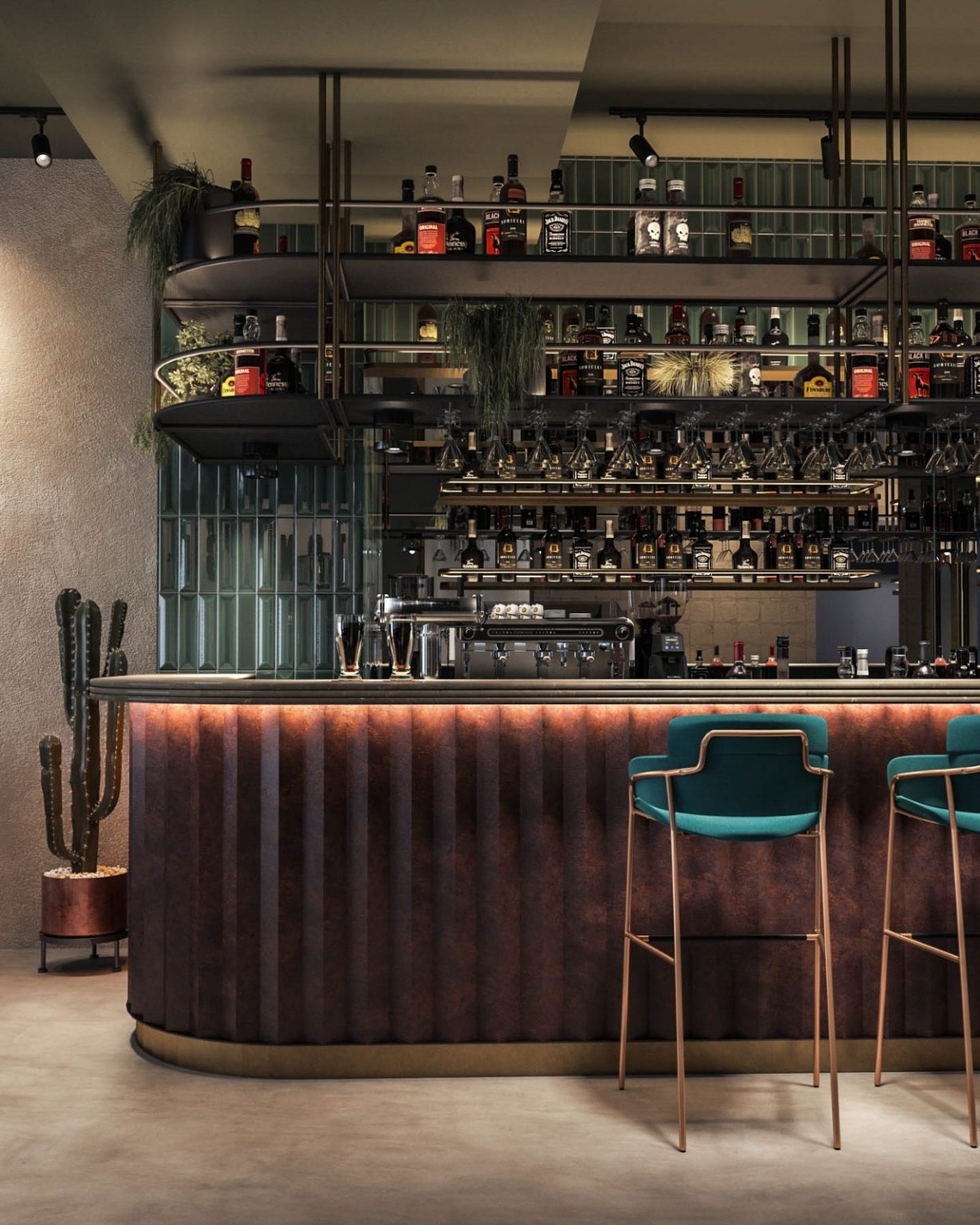 Contigo Restaurant – Contigo Koblenz – Contigo Restaurant Koblenz